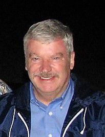 Bob (Robert C.) Olson