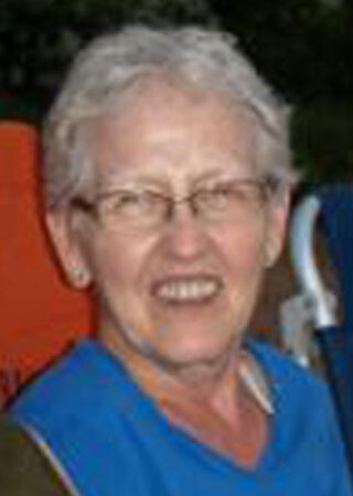 Darlene Ann Fisher (Sisson)