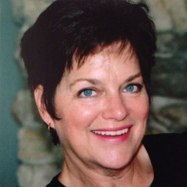 Roberta Kay Tarbox Frank