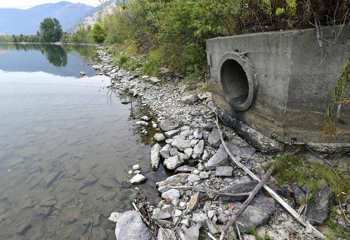 City looks at creating stormwater utility to prevent pollution | Local ...