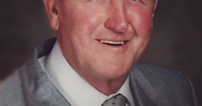 Rudolph Ross ‘Rudy’ Collins