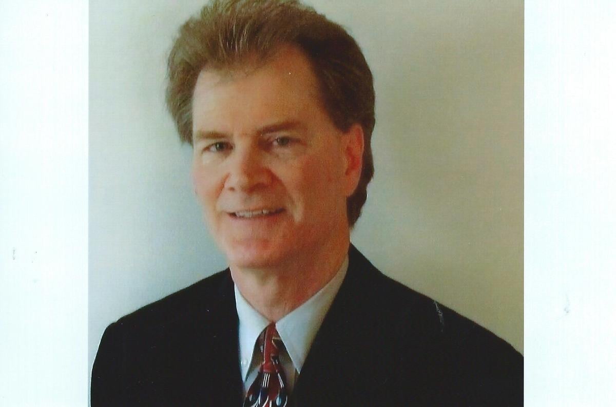 David Starrett Hurtt