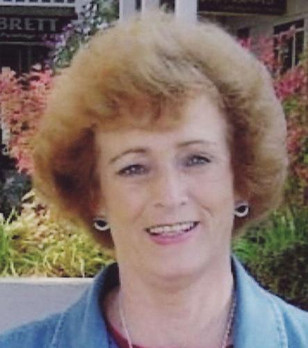 Constance H. ‘Connie’ Blanchard-Baird