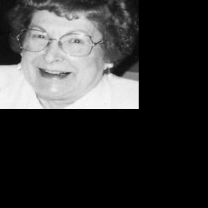 Helen Virginia Ross Kidder