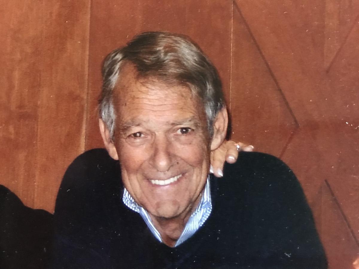 John E. Corette, III (Shaun)