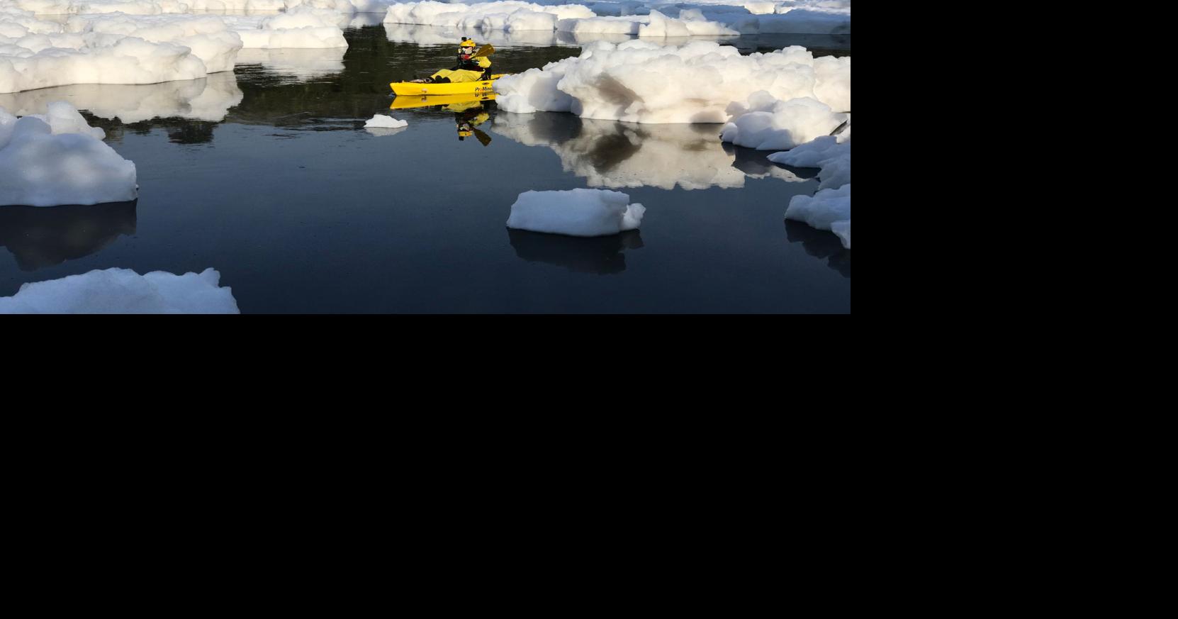 IWFF film looks at how water and life are intimately interconnected