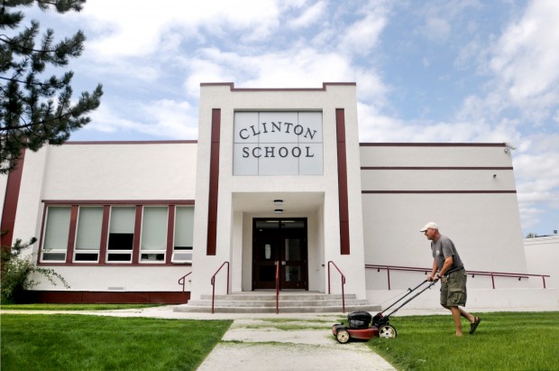 Clinton schools beginning year as recipients of $30,000 Title I grant