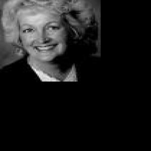 Cynthia Christina 'Cyndi' Ross