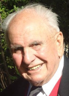 Stephen Mahaffey III