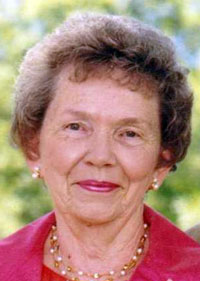 Marlene Nelson