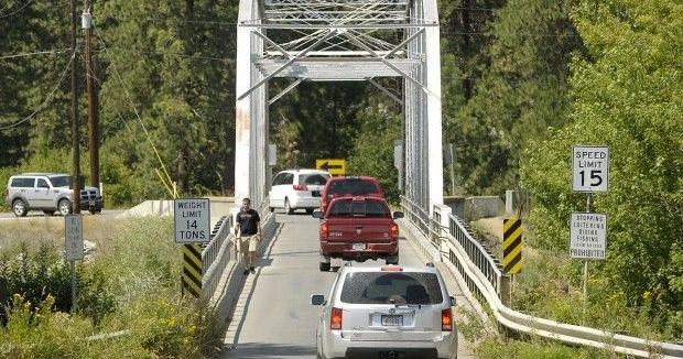 Maclay Bridge options could prove costly