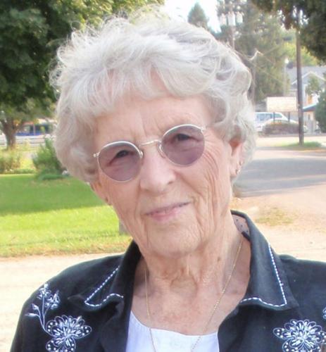 Virginia Dean French