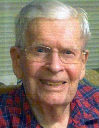 Kenneth Frederick Spann