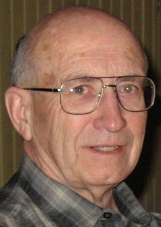 Don Owen Loftsgaarden