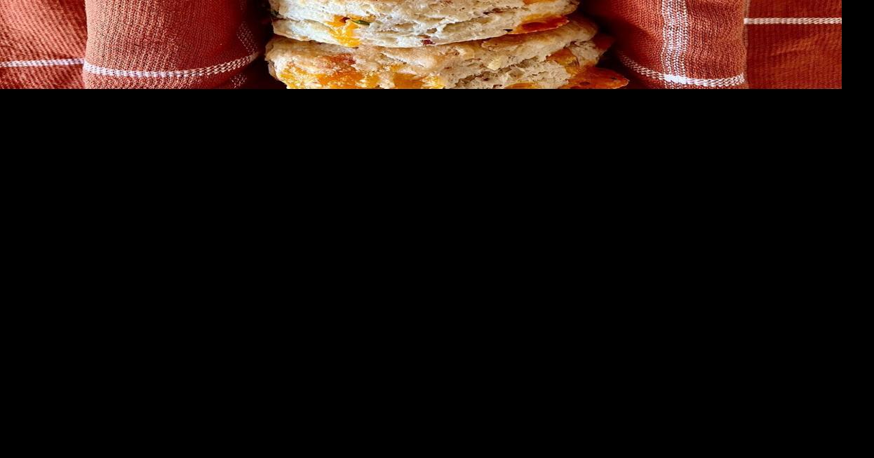 Cabin biscuits for your Montana kitchen