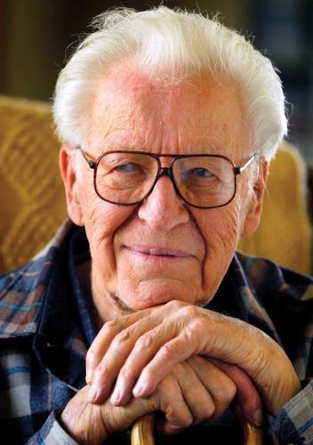 WESTERN MONTANA LIVES: Dr. Gerald Doty knew how to draw an audience