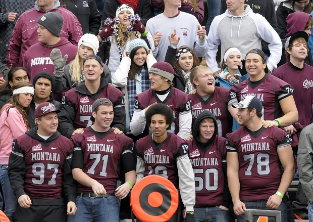 Speltz: Griz Nation take heed