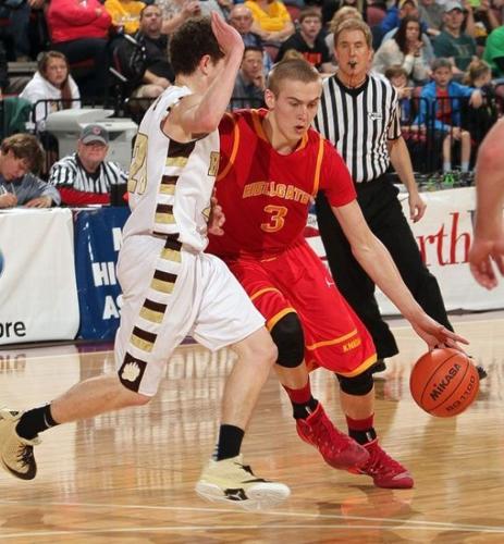 Tres Tinkle leaning toward return to Hellgate
