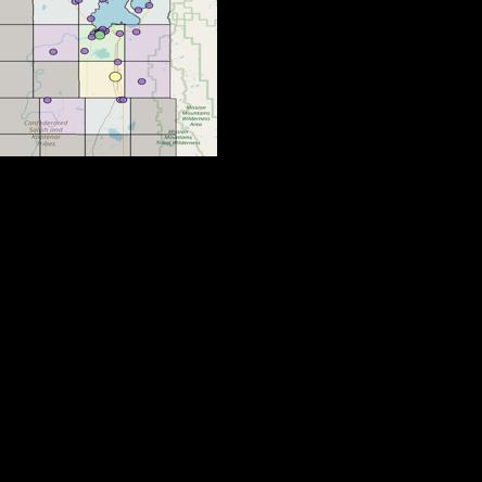 Busted! Lake County sheriff IDs frog as perp in countywide power outage