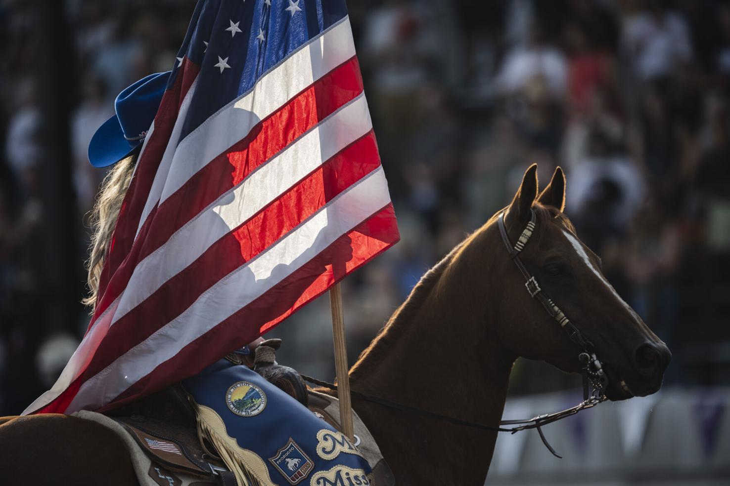 Western Montana Fair kicks off Tuesday