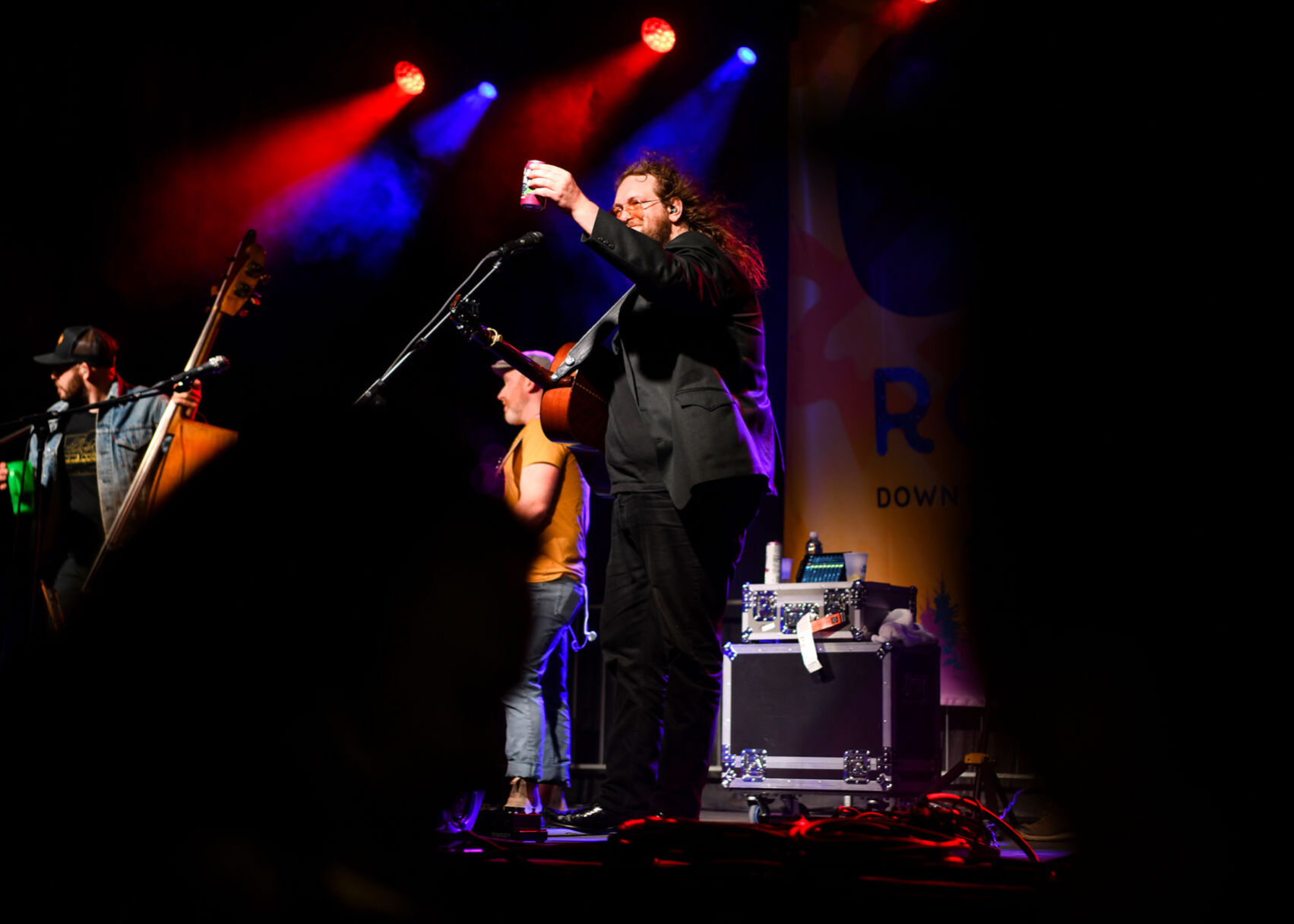 Missoula arts: Lil Smokies on hiatus, festival line-ups