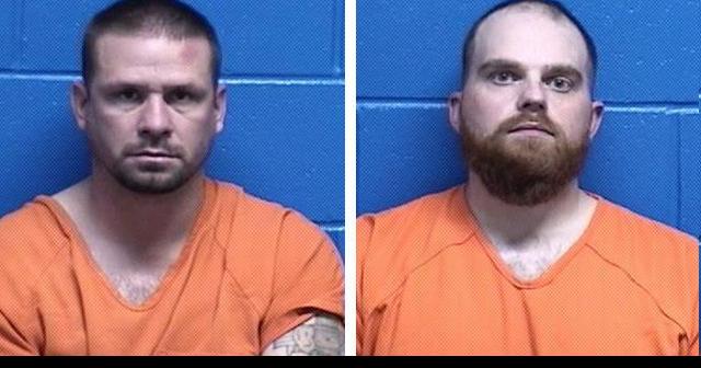 Two Missoula Men Sentenced To Federal Prison For Possessing