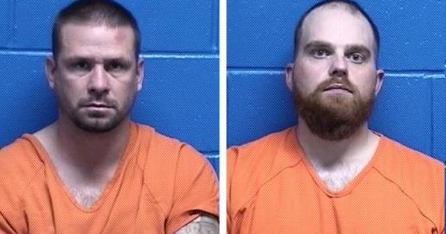 Two Missoula Men Sentenced To Federal Prison For Possessing