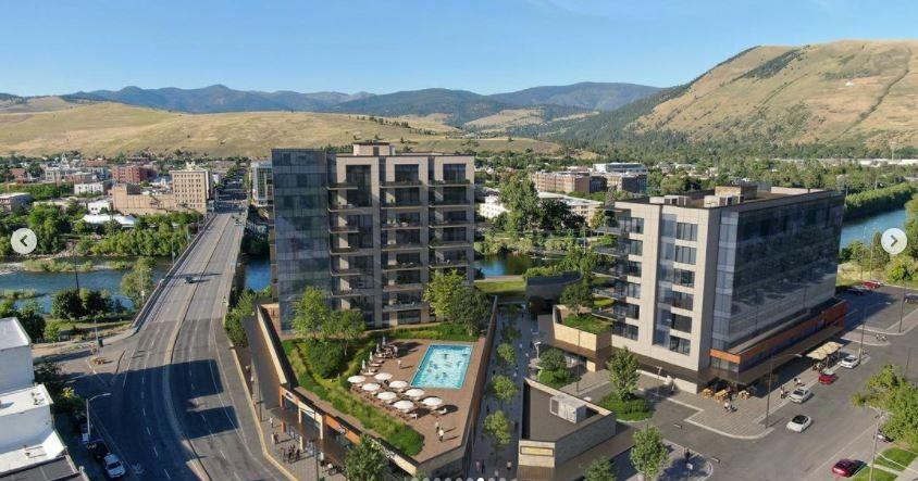 Engen addresses controversial Missoulian building project