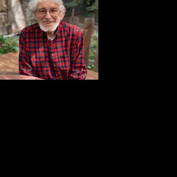 Gordon "Duff" Gerrish