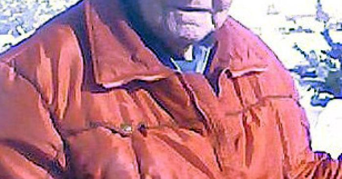 William Richard “Wild Bill” Gingras