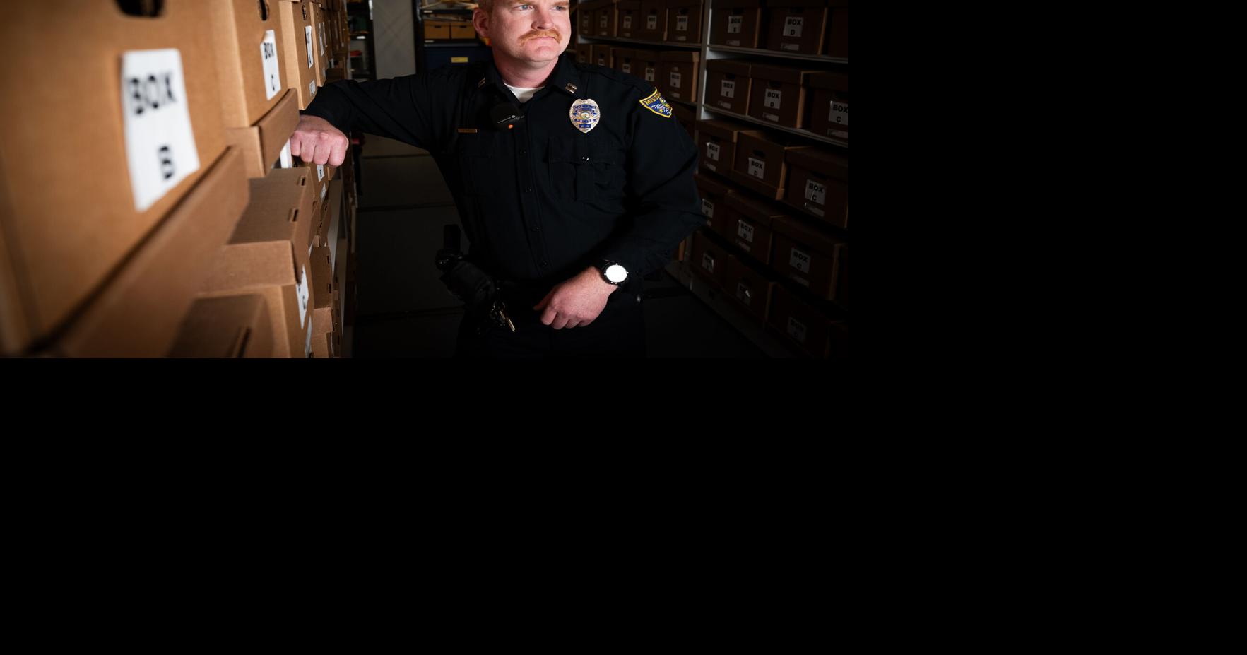 Missoula police captain completes FBI National Academy
