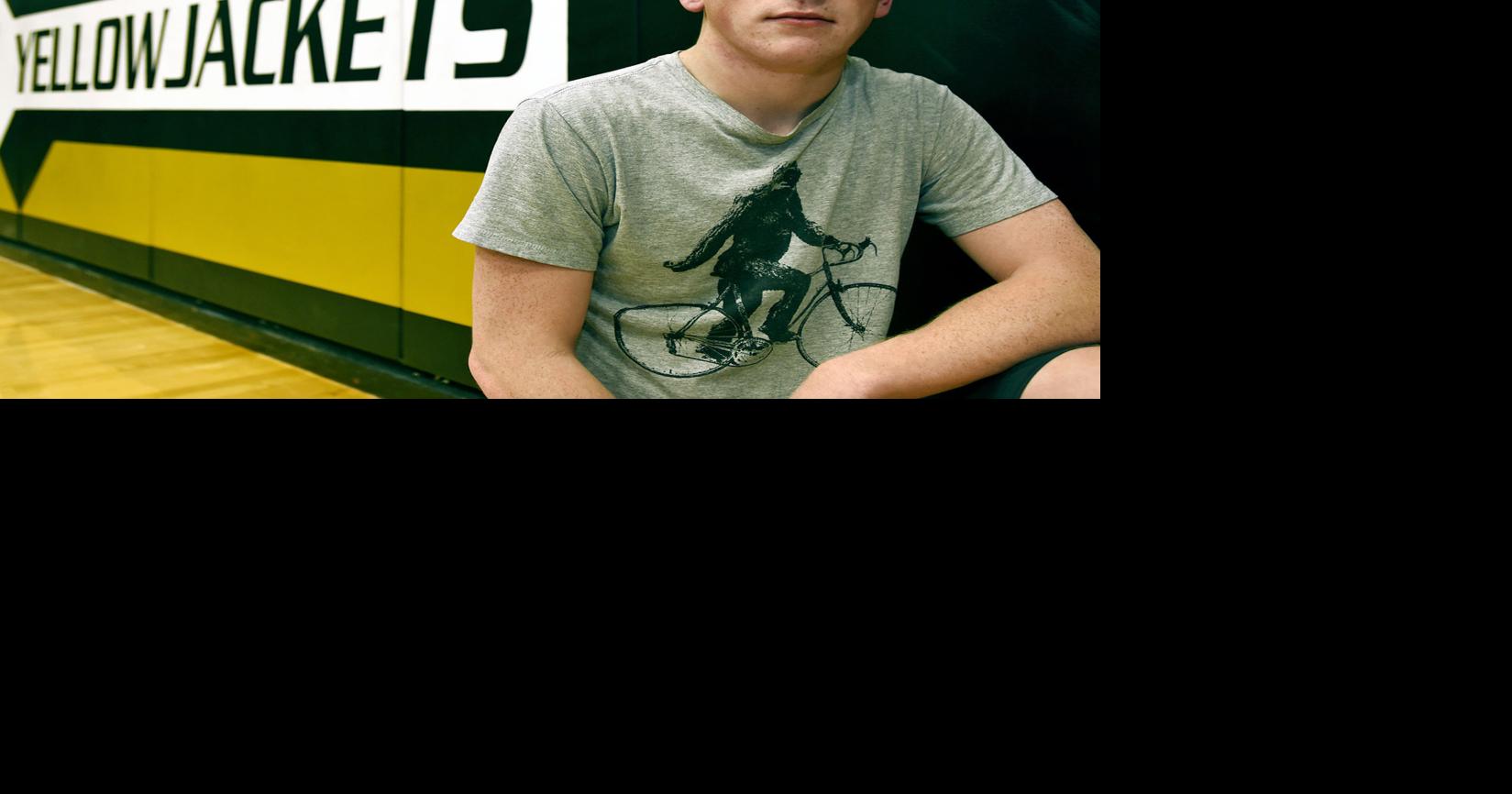 Prep extra: State champ Ben Crews leads resurgent Stevensville wrestlers