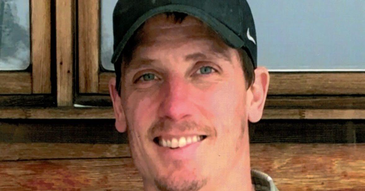 Shawn Patrick Crispin