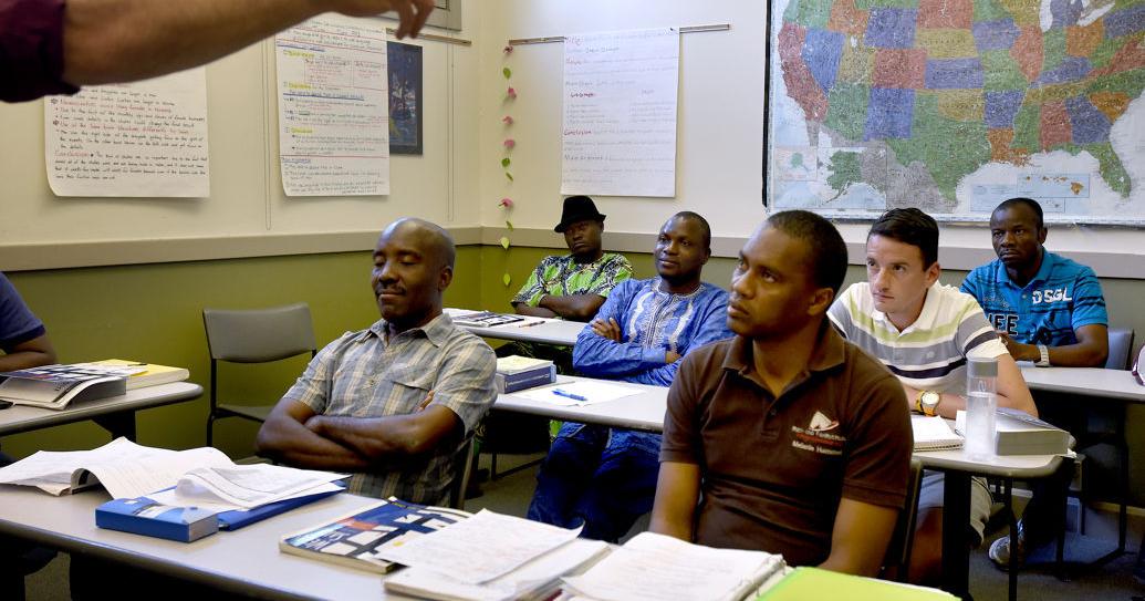 As University of Montana enrollment dips, international students are ...