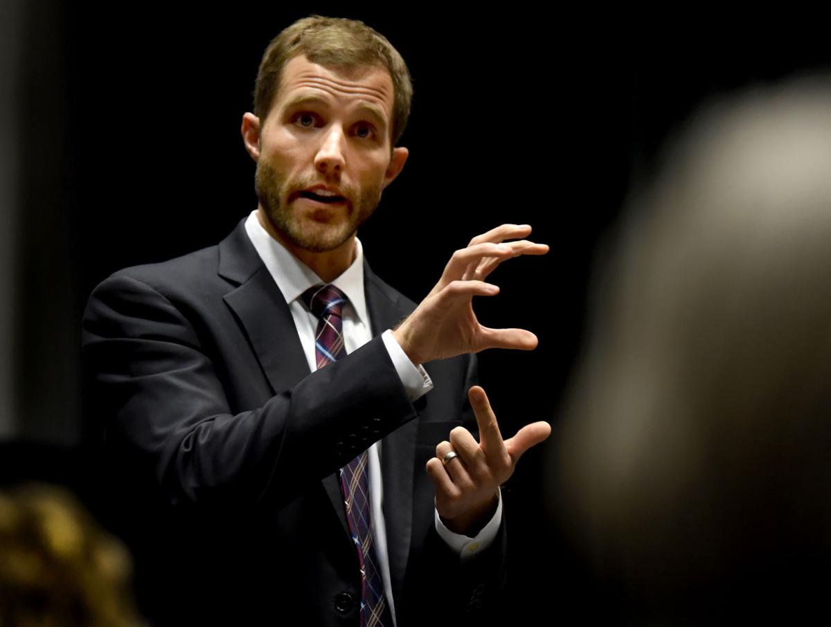 Seth Bodnar: University of Montana should be premier flagship in the West