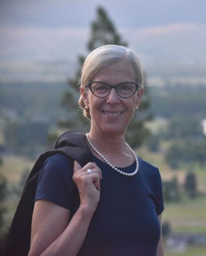 Melody J. Cunningham: Speak with your feet and hold theirs to the fire!