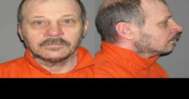 Hanson denies threatening the lives of judges, lawyers, law enforcement ...