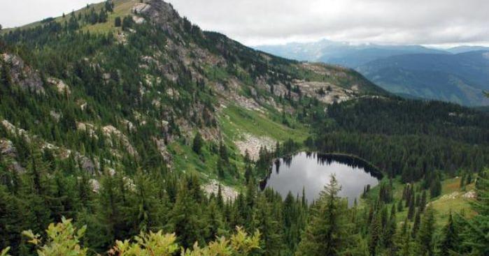 USFS chief: Wilderness conservation to continue as opportunities shrink