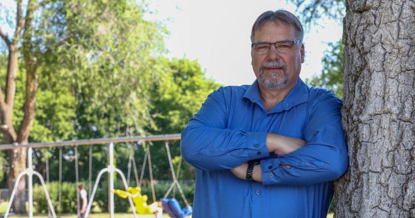 Missoula mayoral candidate Shawn Knopp running on taxes, spending ...
