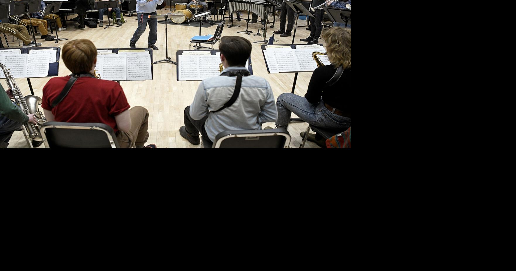 Buddy DeFranco fest to bring jazz musicians to town, students and pros