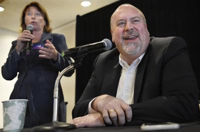 Engen campaign cleared of wrongdoing after complaint