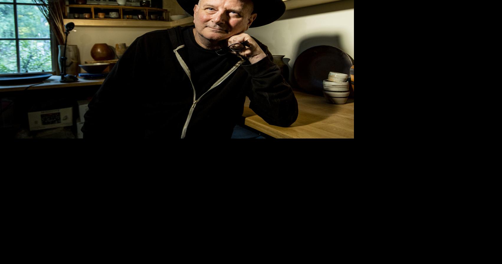 Monday's Montanan: Entrepreneur Steve Saroff's life in tech, art