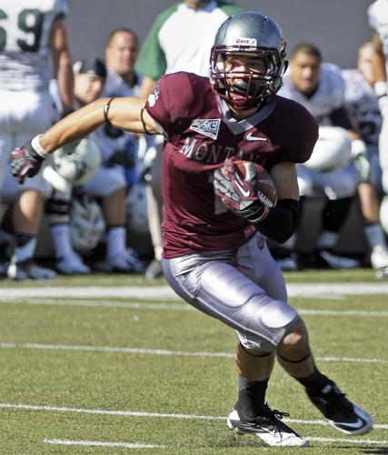 Former Griz CB Anthony Goodwin finds second chance with MLFB