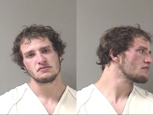 Billings man admits to meth possession, stealing motorcycle and ...