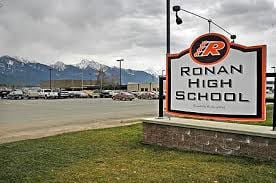 Ronan High School