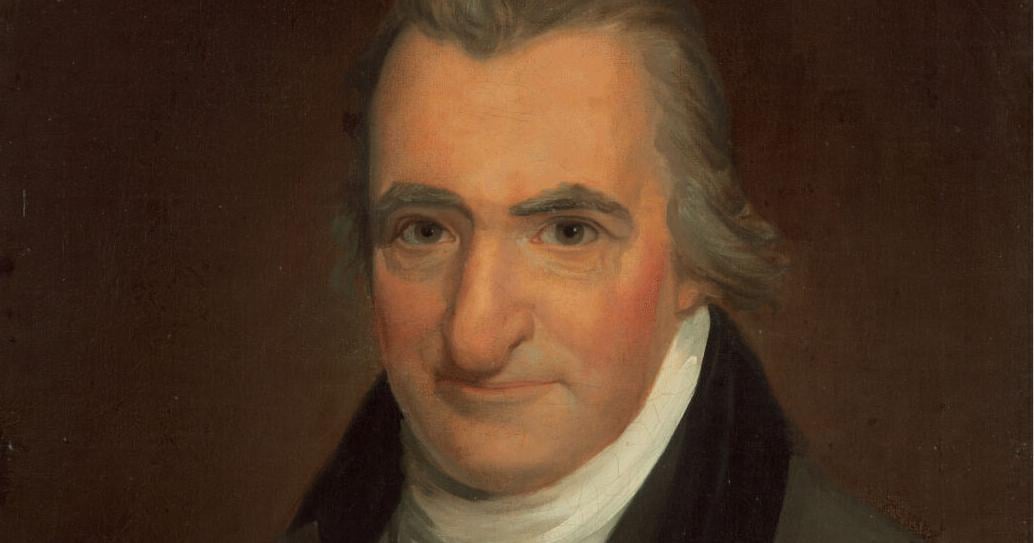 America’s revolution was steeled by ‘Common Sense’ | Frederic J. Fransen