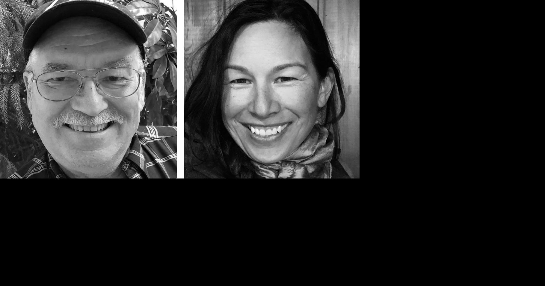 Missoula County Commissioner Juanita Vero to face challenger Alan Ault