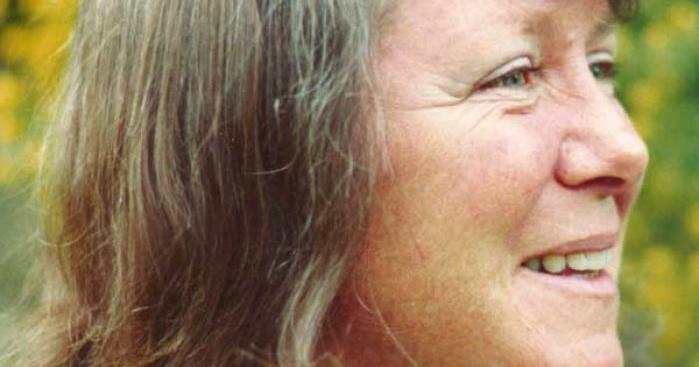 Mary Chappelle Langan-Hansen