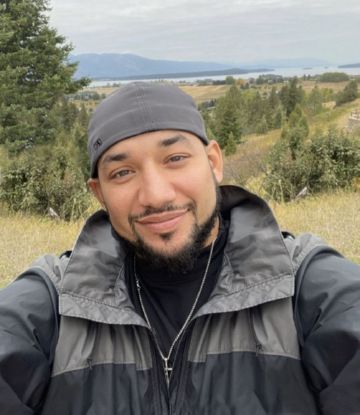 Christopher Daniel Beebe