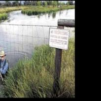 Bitterroot Valley group asks for portages on Mitchell Slough